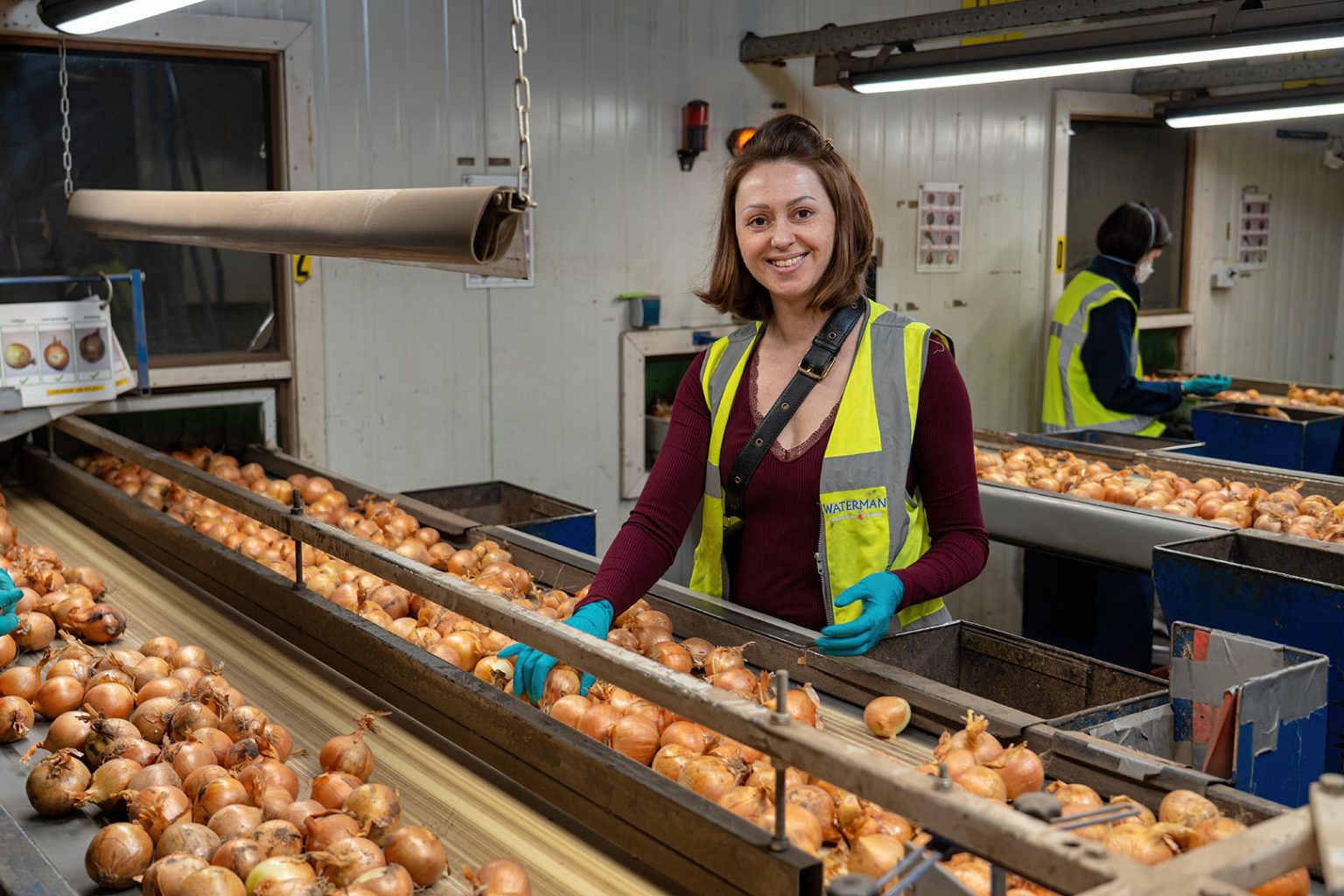 Over ons - Level One Uitzendbureau