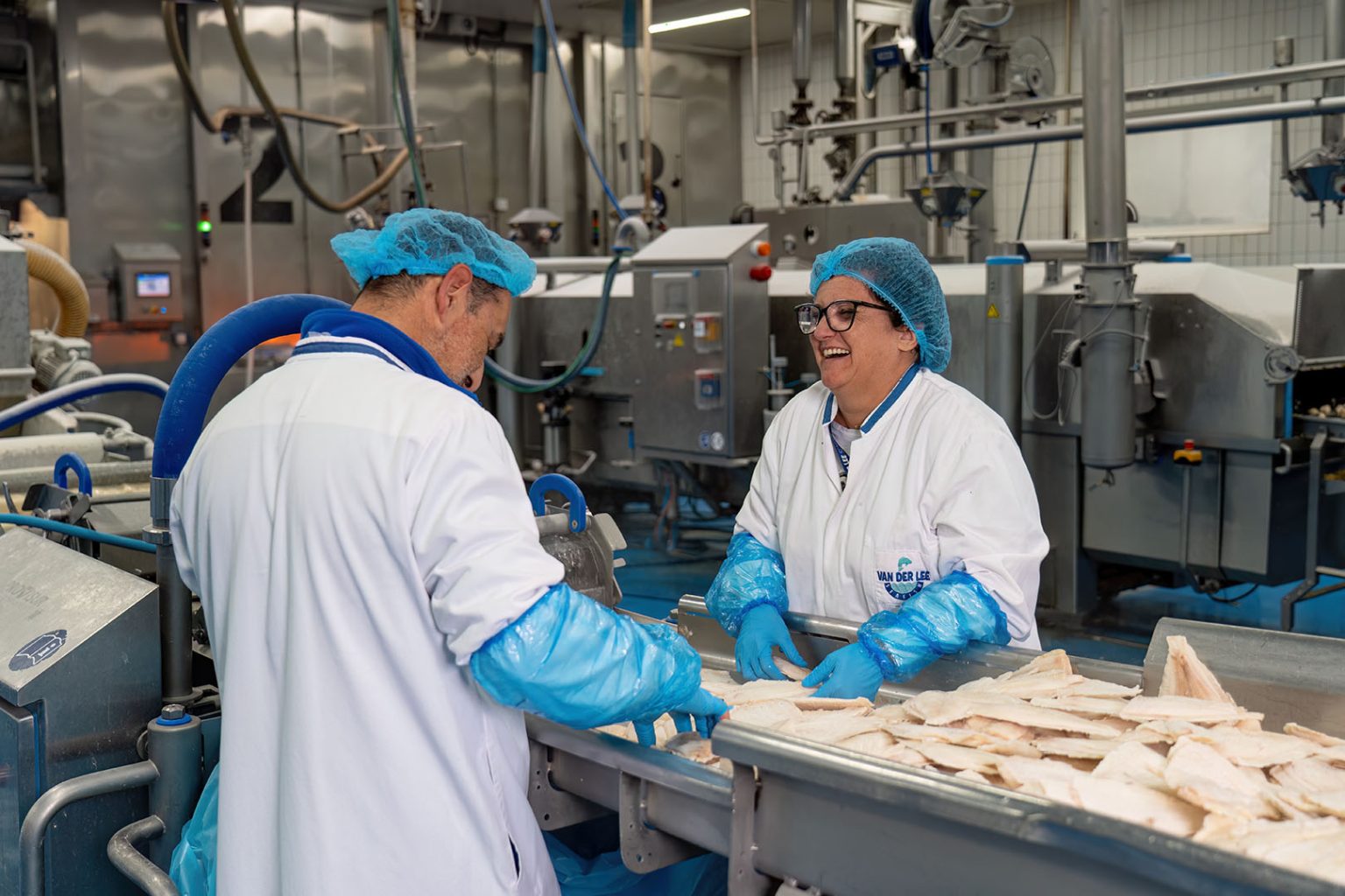 Over ons - Level One Uitzendbureau