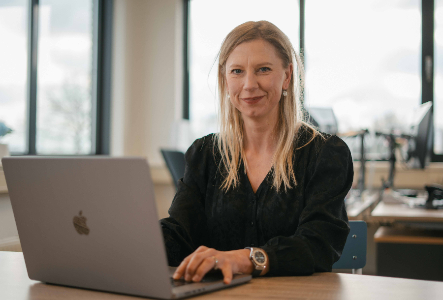 Homepage - Level One Uitzendbureau