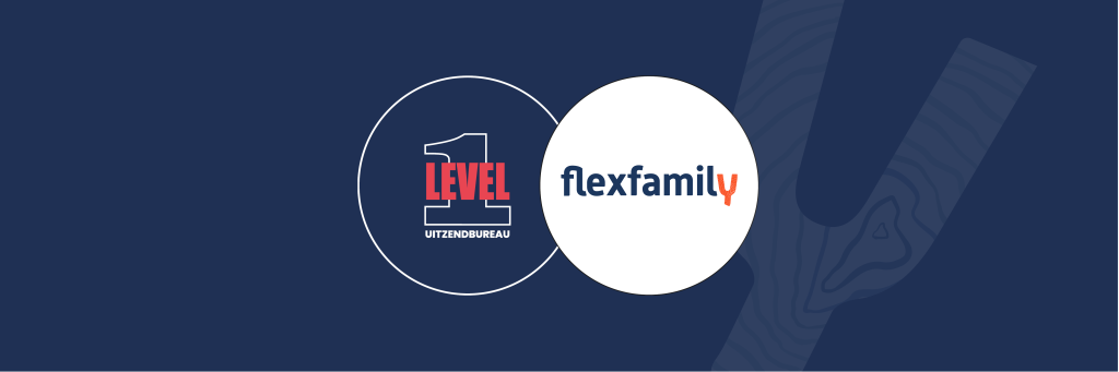 Homepage - Level One Uitzendbureau